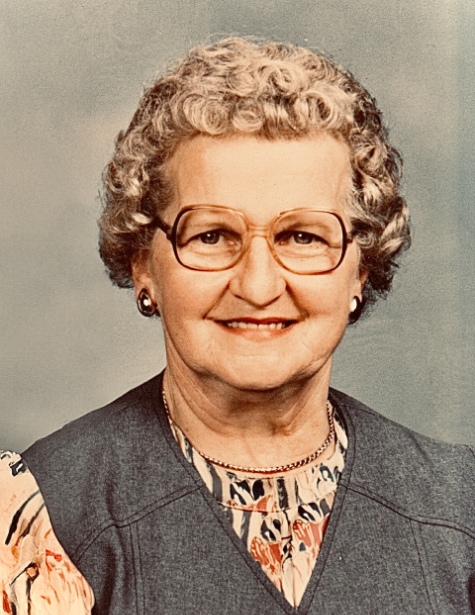 June R. (Bierly) Wilson | News, Sports, Jobs - The Express